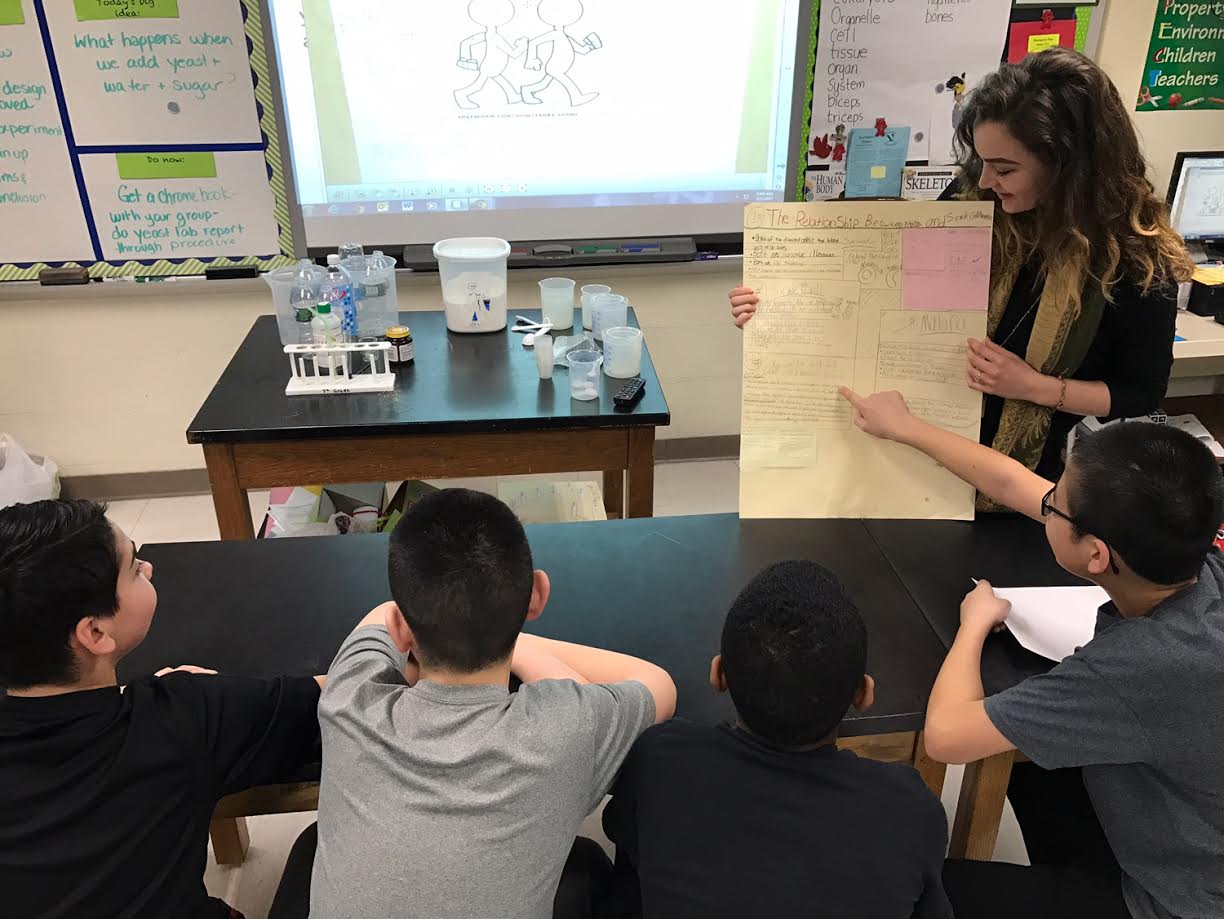 NGSS/Framework Resources | Secondary Science Modules